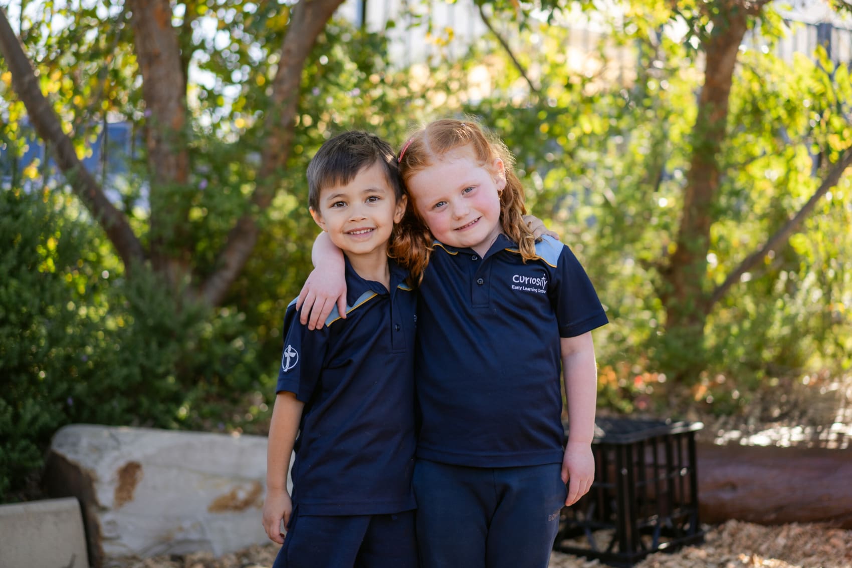 Home - Good Shepherd Lutheran School